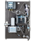 Hach Water Distribution System Monitoring Panel with SC1000, TU5300sc w ...