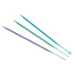Sterile Inoculating Loops, 10 uL, Disposable, 25/pk | USABlueBook.com
