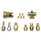 Accessory Kit with Adapters & Bushings for Dickson® Pressure Recorders ...