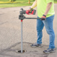 Hydrant Buddy Portable Cordless Hydrant & Gate Valve Exerciser with ...