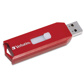 Verbatim USB Flash Drive, 32 GB, 96806 | USABlueBook.com