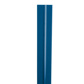 Rhino Fiberglass Marking Post, Blue (Water) | USABlueBook.com