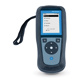 Hach HQ2100 Portable pH/ORP/EC/TDS/DO Meter Kit with Gel pH Probe, 5-m ...