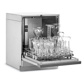 Labconco FlaskScrubber® Glassware Washer, Freestanding with Window and ...